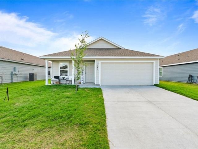 2782 Lannister Ln, Corpus Christi, TX 78415