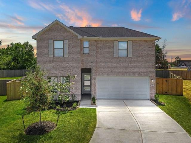 2782 Portugal Laurel Dr, Alvin, TX 77511