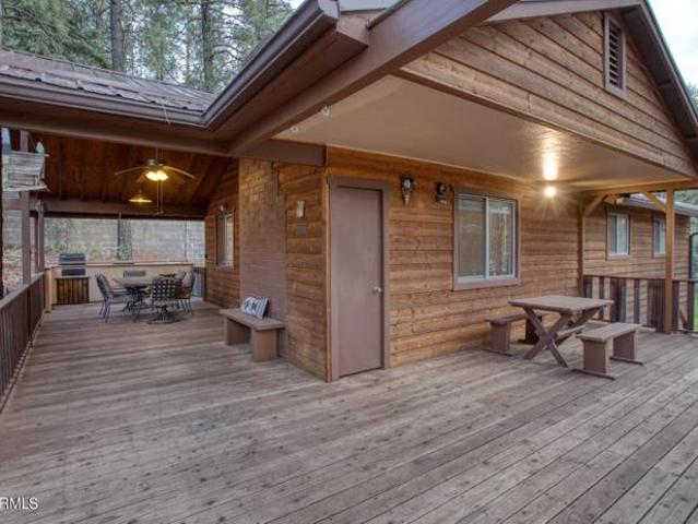 2782 S Cougar Ln, Pinetop, AZ 85935