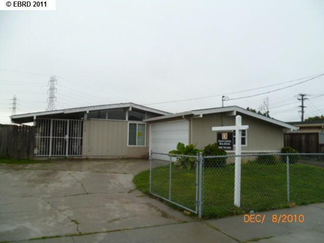 2782 Sleepy Hollow Dr, Hayward, CA 94545
