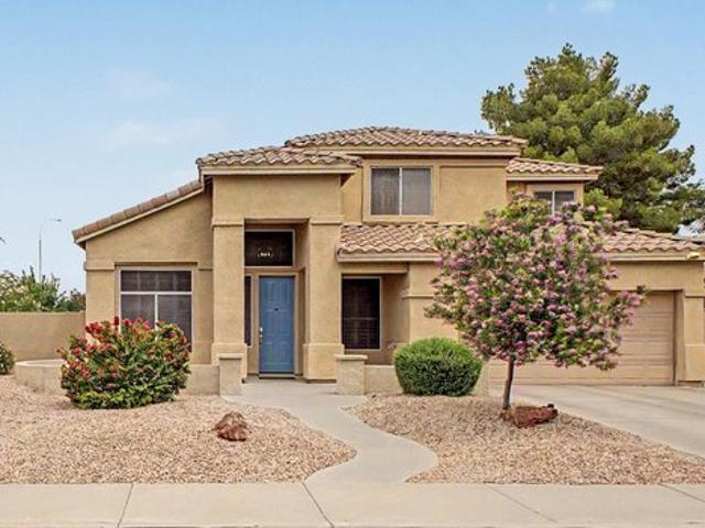 2782 W Ivanhoe St, Chandler, AZ 85224