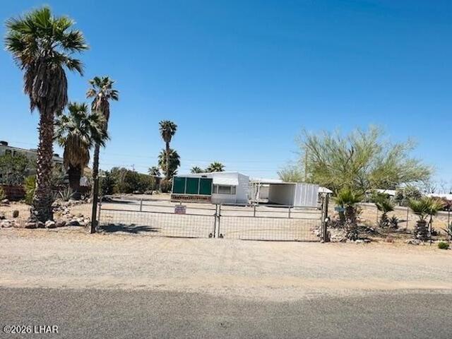 27830 Stone Ave, Bouse, AZ 85325