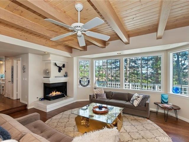 27832 St Bernard, Lake Arrowhead, CA 92352