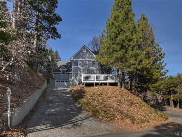 27832 St Bernard Ln, Lake Arrowhead, CA 92352