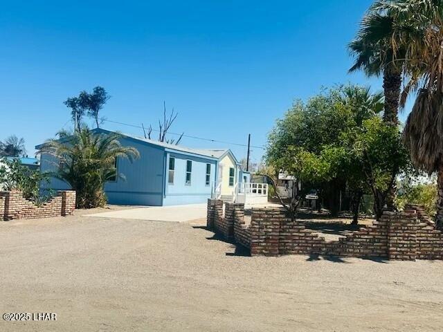 27835 Norris Ave, Bouse, AZ 85325