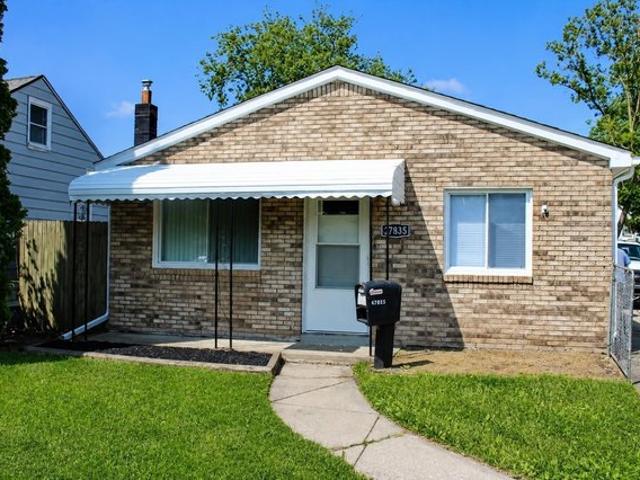 27835 Oneil St, Roseville, MI 48066