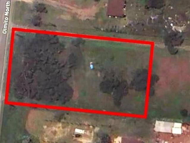 27839 FM 803 Rd, San Benito, TX 78586