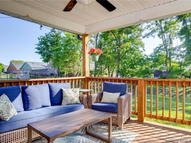 2783 Abby Woods Drive