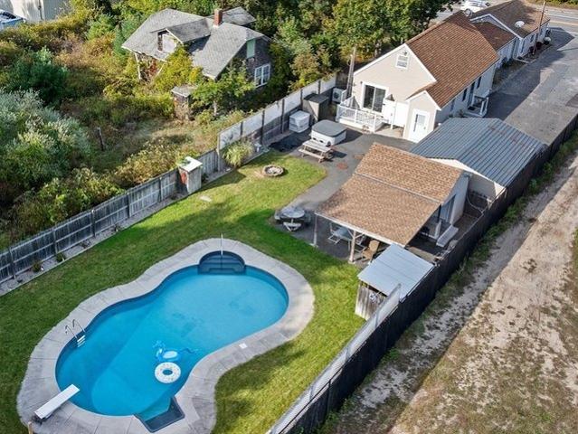 2783 Cranberry Hwy, Wareham, MA 02571