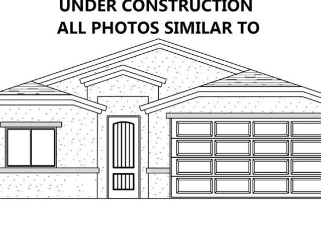 2783 E Colina Vis, Kingman, AZ 86409