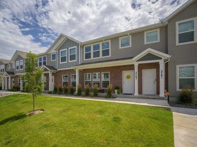 2783 E Griffin Aly, Eagle Mountain, UT 84005