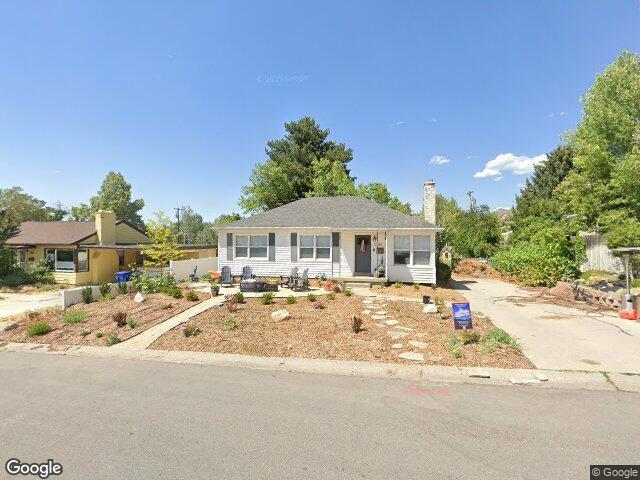 2783 E Morgan Dr, Holladay, UT 84124