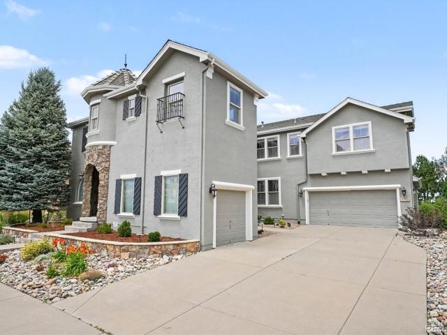 2783 Southshire Road