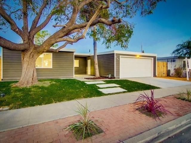 2783 Walker Dr, San Diego, CA 92123