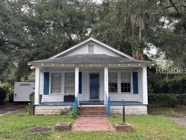 278 2nd Ave, Ridgeland, SC 29936