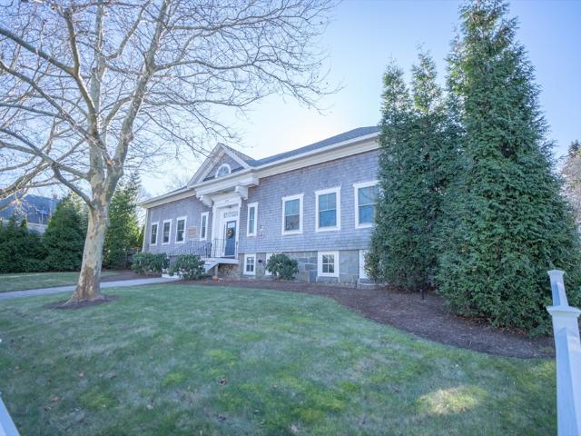 278 Court St, Unit 101, Plymouth, MA 02360 | MLS #73465