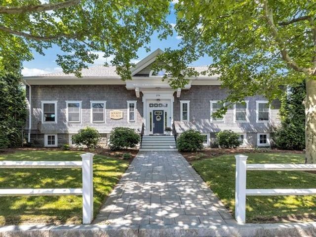 278 Court St Unit 104, Plymouth, MA 02360