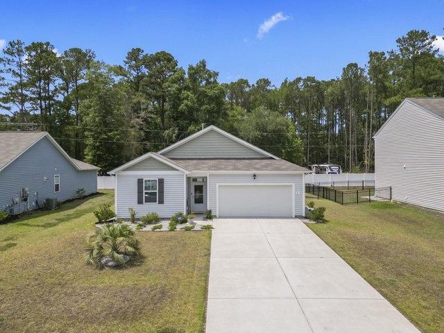 278 Columbus St, Conway, SC 29526