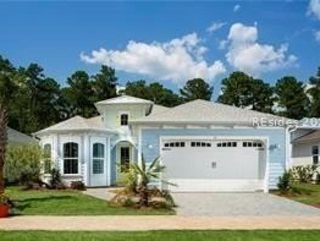 278 Coral Reef Way, Hardeeville, SC 29927