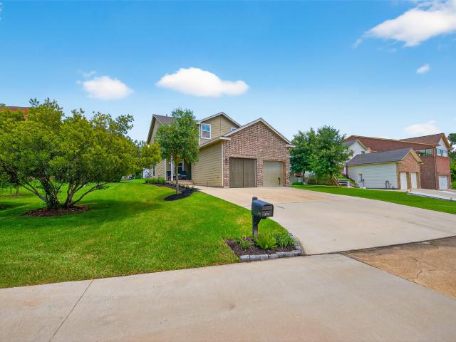 278 Capetown, Montgomery, TX 77356 | MLS #74936 | Compass