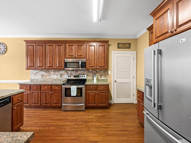 278 Celestial Dr, Garner, NC 27529 | MLS #10153