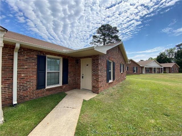 278 Crabapple Cir, Unit 57, Fayetteville, NC 28303 | MLS #760328
