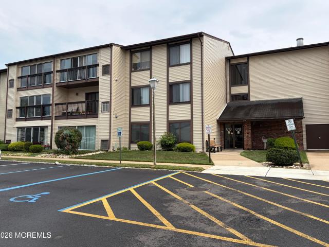 278 Crosse Drive Unit 2G