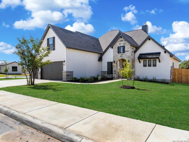 278 Allen Ave, Castroville, TX 78009 | MLS #1944