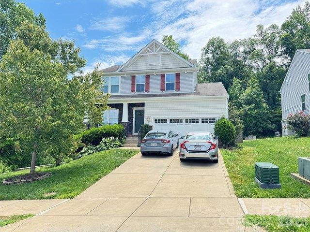 278 Almora Loop, Mooresville, NC 28115