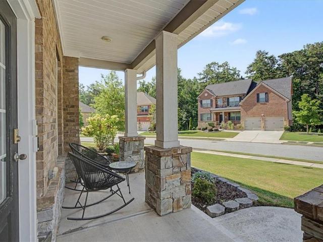 278 Azalea Bloom Drive