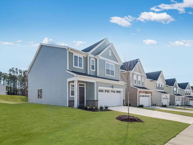 278 Beachcomber Drive