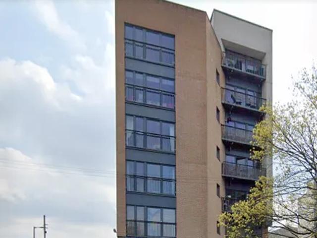 278 Bell Street, Glasgow, G4 0SZ, United Kingdom | 1 bed apartment for rent #137556860 | Rentberry