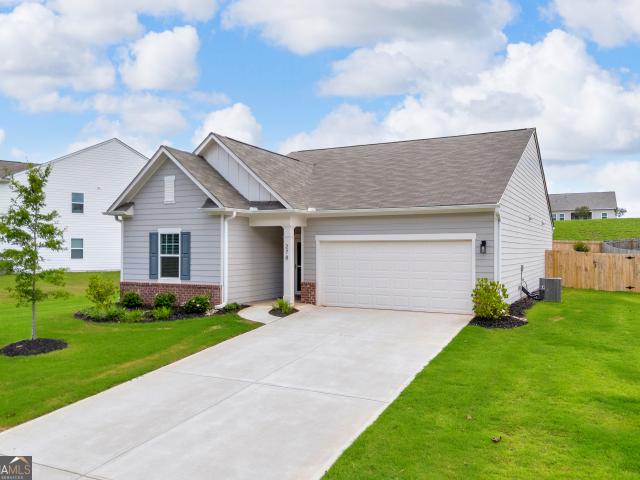 278 Bentwater Way