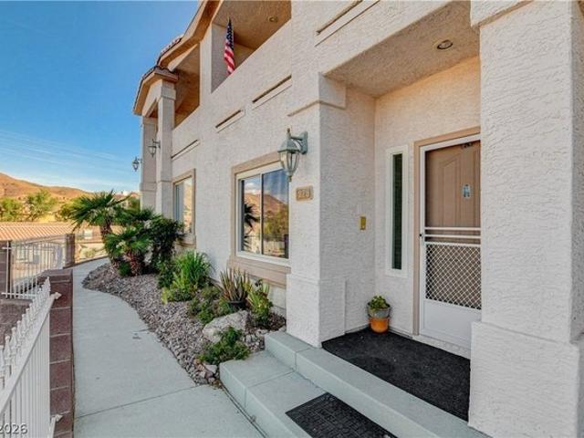 278 Big Horn Dr, Boulder City, NV 89005
