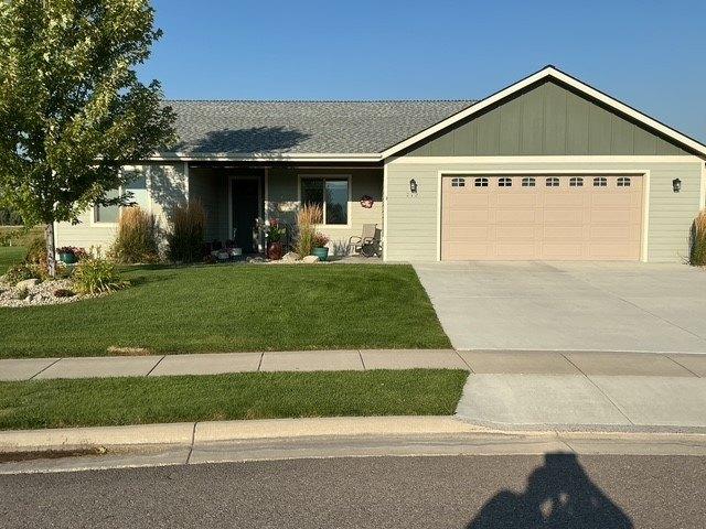 278 Birch Ln, Stevensville, MT 59870