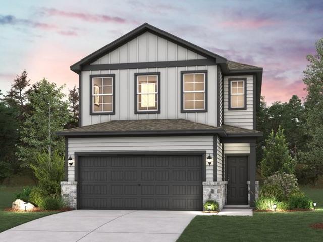 278 Brazen Forest Trl, Magnolia, TX 77354