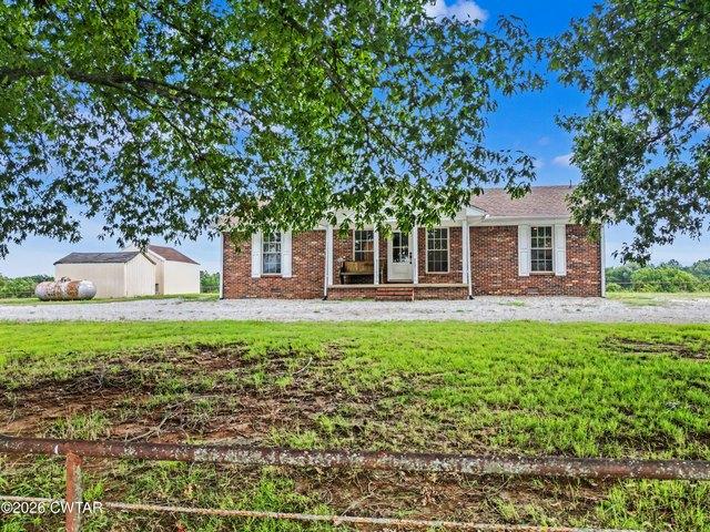 278 Burrow Rd, Friendship, TN 38034