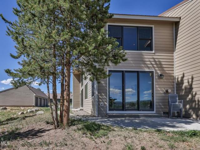 278 GCR 4421 Unit 9, Grand Lake, CO 80447