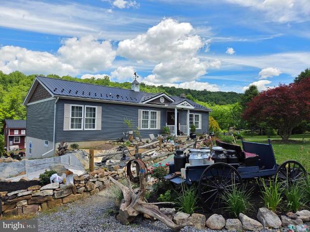 278 Greenbriar Road