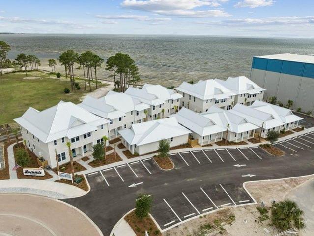 278 Dockside Dr, Port Saint Joe, FL 32456
