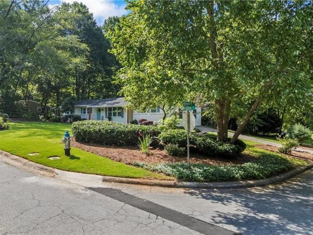 278 Doeskin Trail SE