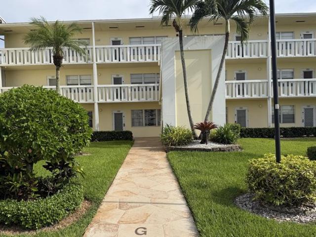 278 Dorset G, Boca Raton, FL 33434