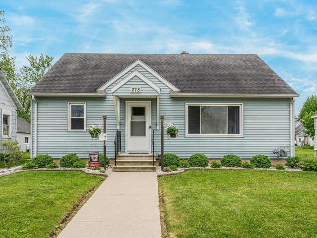 278 E 9th St, Fond du Lac, WI 54935