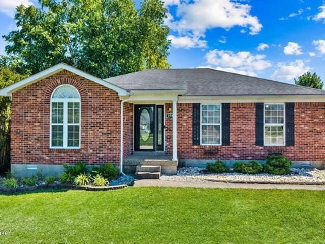 278 E Aulbern Dr, Mount Washington, KY 40047