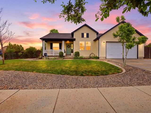 278 E Davenport S, Grantsville, UT 84029