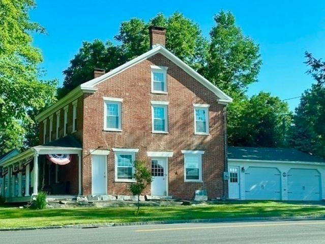 278 E Main St, Plainfield, MA 01070 | MLS #73493 | Compass