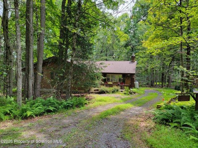 278 Elk Run Rd, Pocono Lake, PA 18347