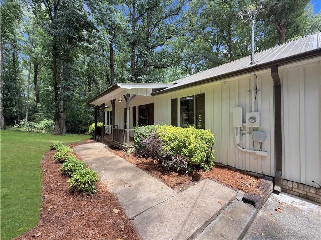 278 Evans Cook Road