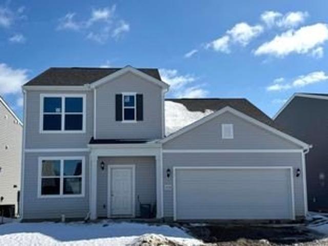 278 Fortune Dr, Galloway, OH 43119