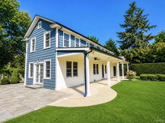 278 Fire Island Avenue
